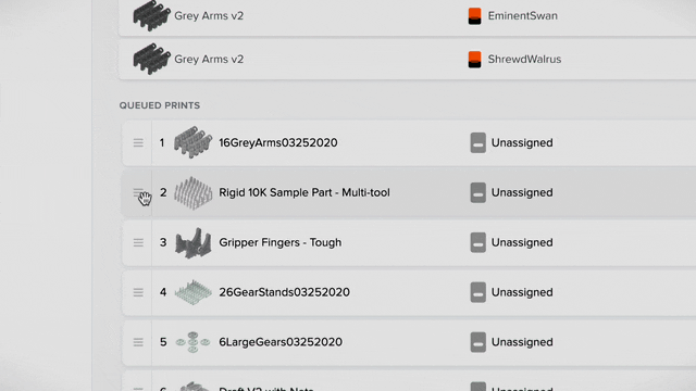 Formlabs Automation Ecosystem - IB-CADDY Formlabs