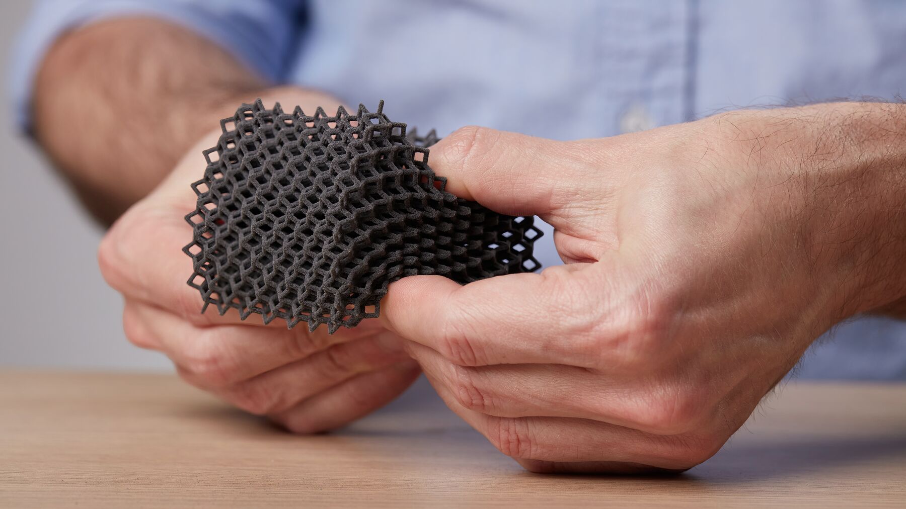 SLS materials - IB-CADDY Formlabs