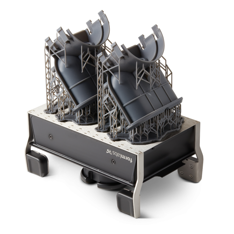 Form 4B - IB-CADDY Formlabs