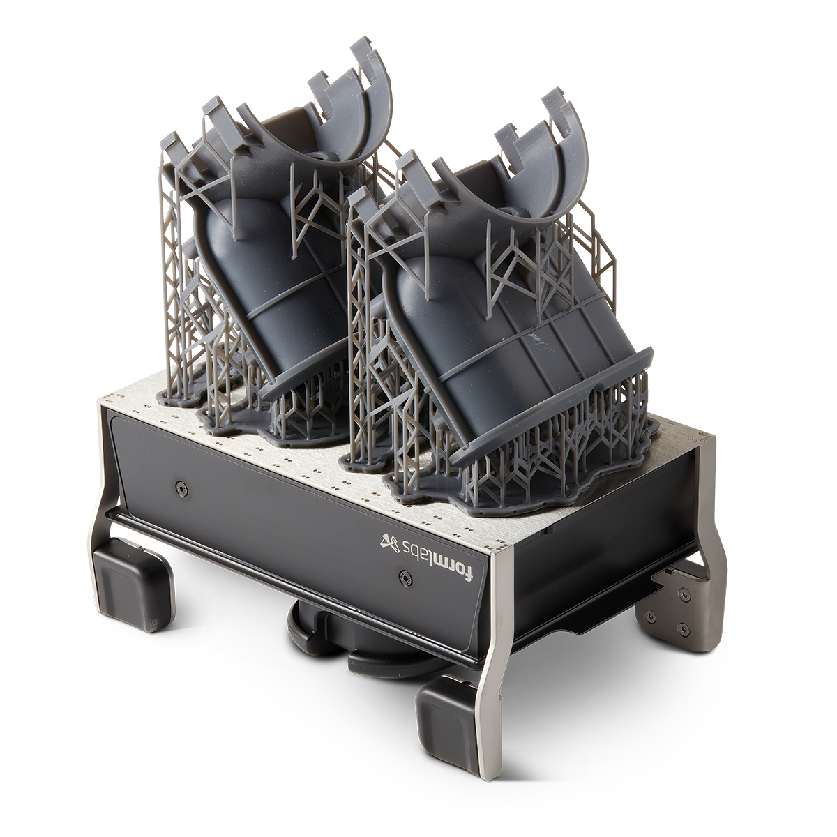 Form 4L - IB-CADDY Formlabs