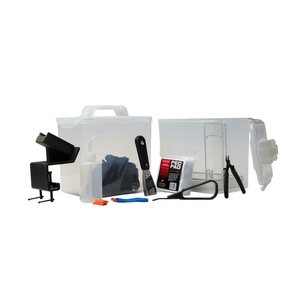 Form 4B - IB-CADDY Formlabs